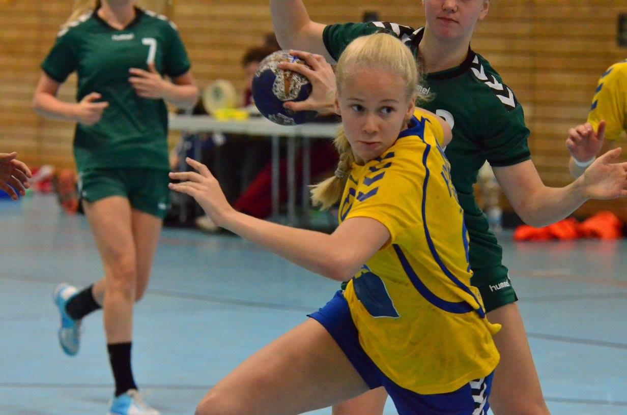 U18 feiert klaren Sieg gegen den UHC Stockerau - News Jugend - Jugend ...